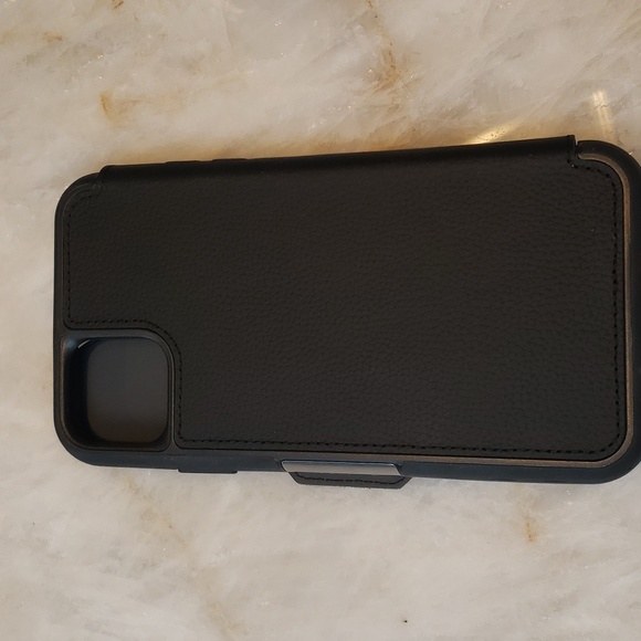 OtterBox | Cell Phones & Accessories | Otterbox Strada Series Iphone 1 ...